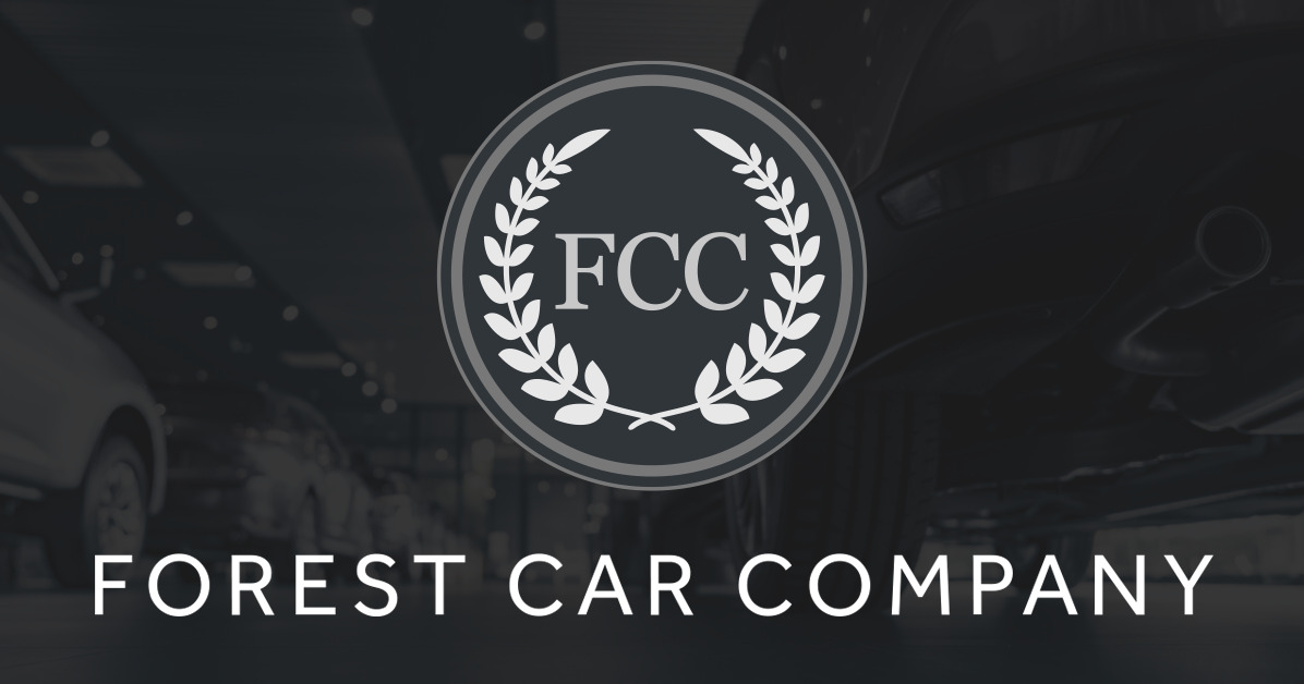 Forest Car Company Ltd ‣ Home